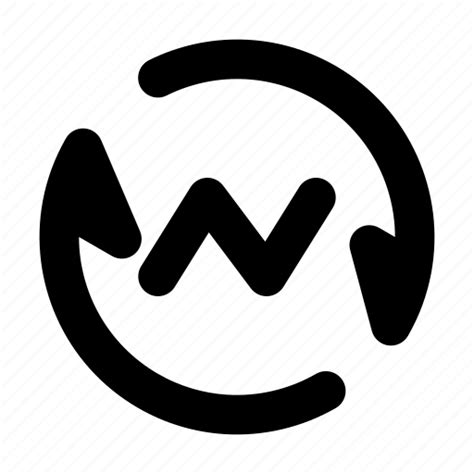 Load Refresh Loop Loading Recurrent Icon Download On Iconfinder