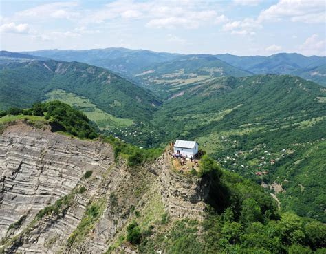 წვერი წვერის წმინდა გიორგის ეკლესია Facebook