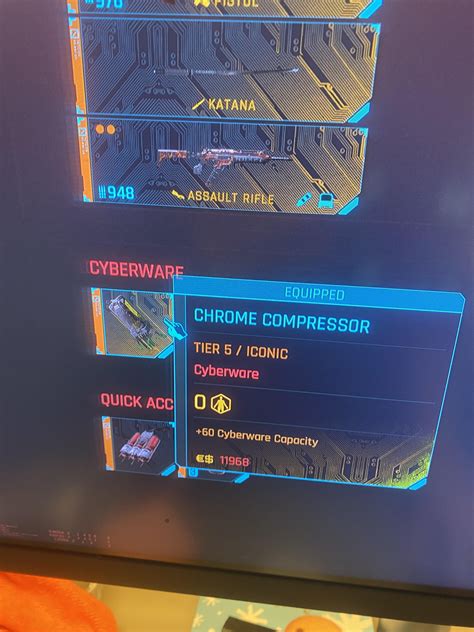 Glitch Using No Mods Update 21 Rcyberpunkgame