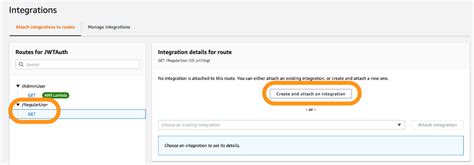 How To Secure Api Gateway Endpoints With Jwt Authorizer Aws