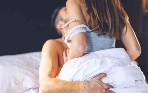 The Best Sex Positions For Back Pain More Pleasurable Sex