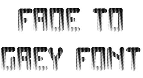 Roblox Font Dafont Style