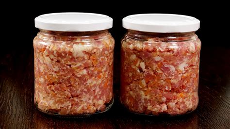 Готовлю исключительно по просьбе мужа: всё измельчаю в мясорубке и ...