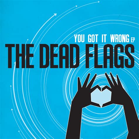 The Dead Flags Indie Pop Band From Dublin Ireland