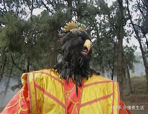 为什么佛祖眼睁睁看着狮驼国变成人间炼狱，却不出手？狮驼国白骨堆里，藏着《西游记》哪些最狠的现实隐喻？ 知乎