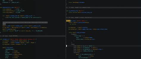 Database Naming Standards Dev Community