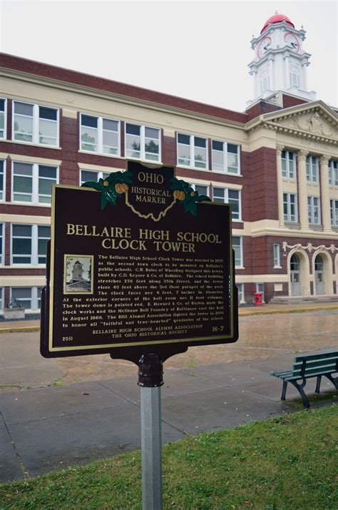 Tower Clock School At Roger Krug Blog