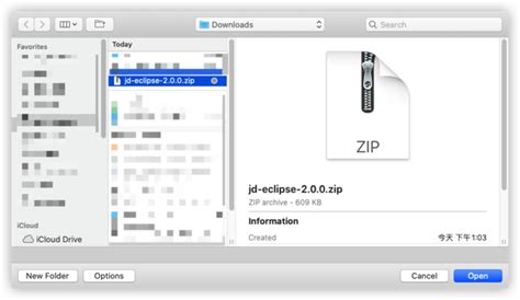 Java How To Use Decompile Tool Jd Gui And Install It Into Eclipse Charlies Coding Blog