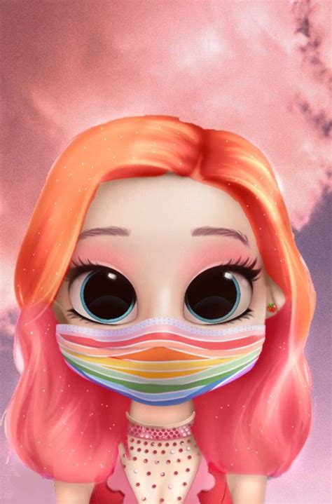Dollify Cute Disney Characters Disney Princess