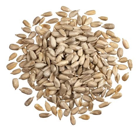 Semillas De Girasol Pelada X 1 Kg Precios Y Ofertas Precialo