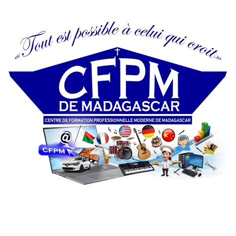 Cfpm De Madagascar Fianarantsoa Fianarantsoa
