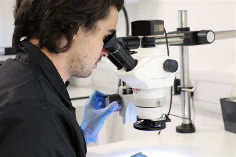 The Not So Small Matter Of Scale Making It Big In Microfluidics Opd