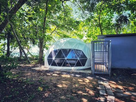 15 Best Places To Go Glamping In Malaysia 2024 Edition