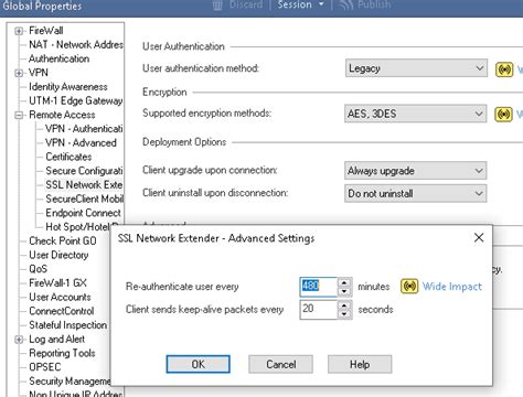 Timeout Mounting Smbv3 File Sharing Check Point Checkmates