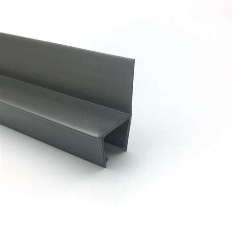 High Quality Plastic Edge Trim Car Door And Window Pvc Plastic Seal