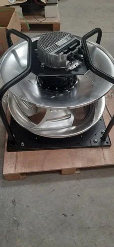 Electronically Commutated Fan At ₹ 79000 Piece Ec Axial Fan In Pune Id 2852647243133