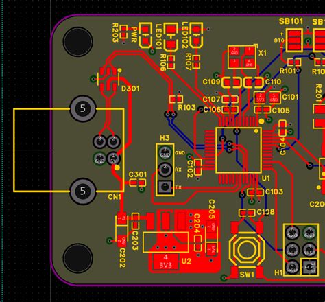 Stm32 Stm32f103 Usb Cdc Device Descriptor Request Failed