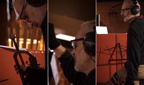 İmer Demirer Evergreen Dark Blue Notes