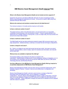Asset Management Health Safety Environment Best Practices