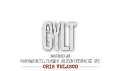 Gylt Game Original Soundtrack On