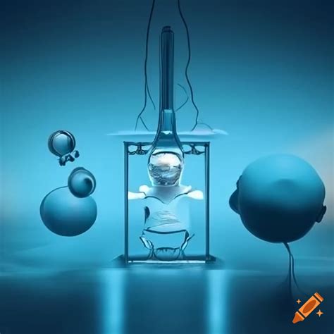 Visual Representation Of A Products Lifecycle In Business On Craiyon