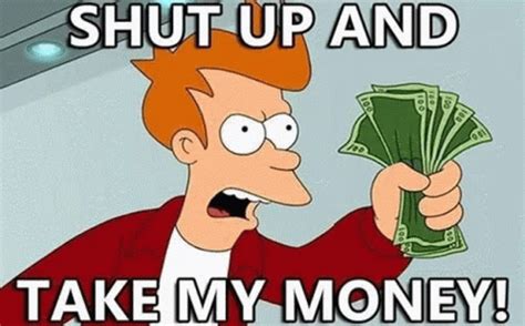 Money Meme S