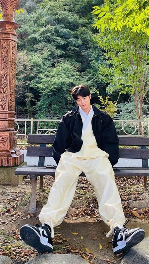 Byeon Woo Seok Byeon Woo Seok Korean Actors Korean Celebrities