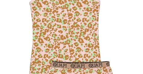 Quapi Underwear Set Multi Kindermodehuis Nl