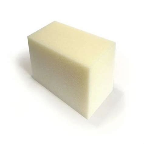 Foam Block Pu Foam Block Manufacturer From Ahmedabad