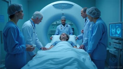 Eli Lillys Amyvid Label Expansion A Strategic Move To Solidify