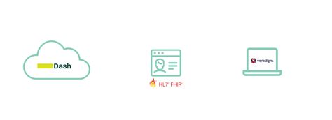 Seamless Patient Scheduling Integrate Dash® With Veradigm