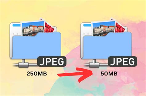 Efficient JPEG Size Reducer Streamline Your Images For Faster Loading