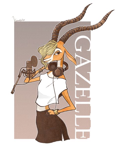 The Big Imageboard Tbib Antelope Anthro Digital Media Artwork