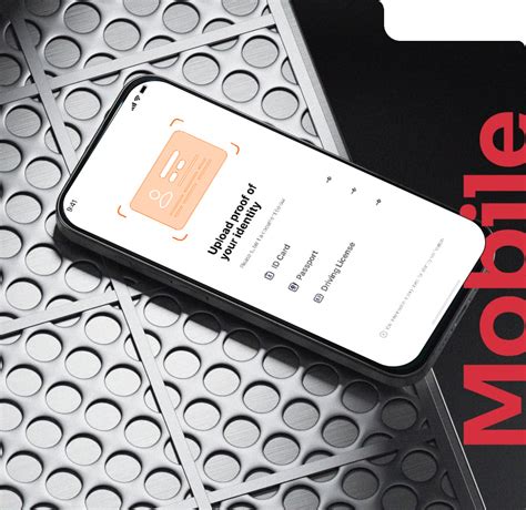 Id Verification And Ekyc Faceonlive On Premises Id Verification And Biometrics Solution Provider