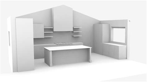 Shadows Scenes And Material Texture In Enscape Sketchup Sketchup Community