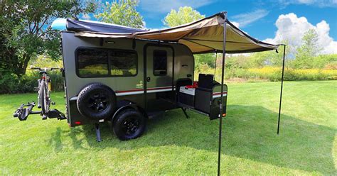 2021 Intech Rv Intech Rv Trailer Travel Trailer Rental In Odessa Fl