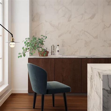 Azulejo Sicily Blanco 25x40 Cm Interceramic Cemaco
