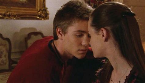Rory And Tristans Kiss In 2022 Gilmore Girls Rory Gilmore Rory