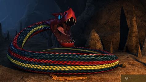 Slitherwing How To Train Your Dragon How Train Your Dragon Httyd