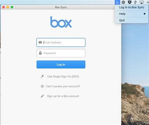 How To Use The Box Sync App With DISCO