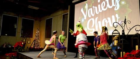 Special Events City Of Prattville