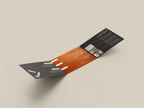 Ill 3013 Wayfinding And Spatial Design On Behance