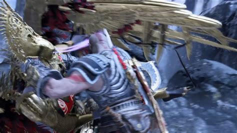 Finally I Defeated Sigrun R Godofwar