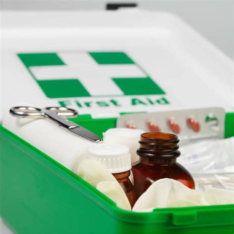 Basic First Aid Tips Activated Insights Store