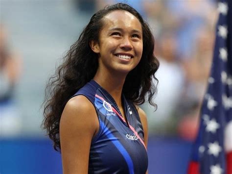 Leylah Fernandez Hopes To Match New York 9 11 Resilience After Us Open
