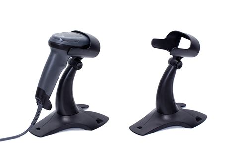 GS300 handheld 1D/2D Imager