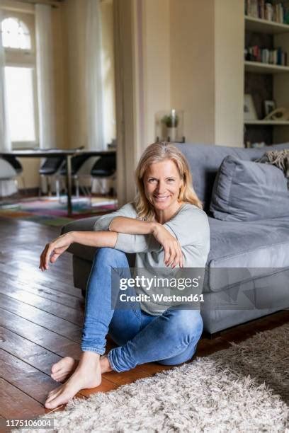 Bare Feet On The Floor Photos And Premium High Res Pictures Getty Images