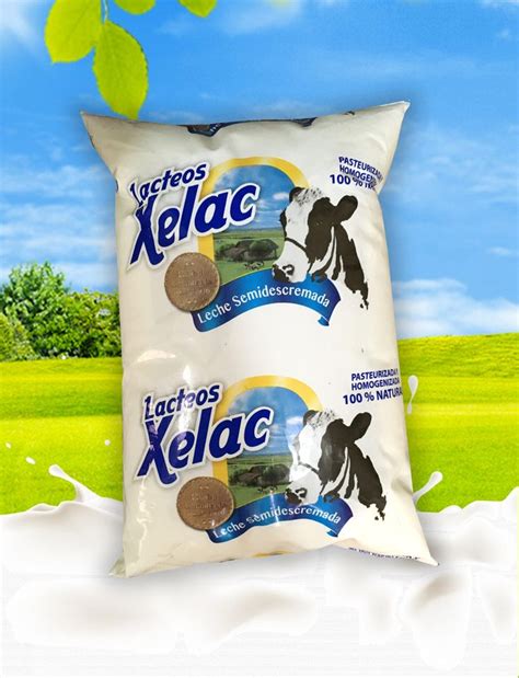7401052900011 Xelac Leche Semidescremada 947ml