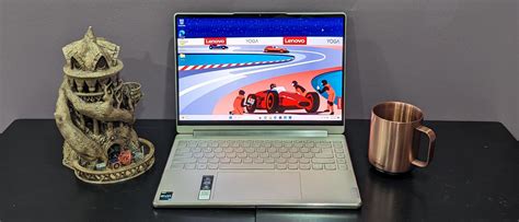 Lenovo Yoga I Gen Review A Masterful In Laptop Mag