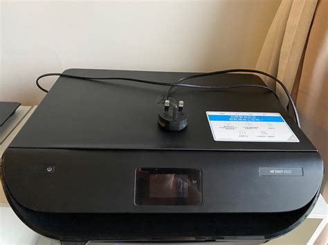 Hp Printer Scanner Copiers Computers Tech Printers Scanners Copiers On Carousell